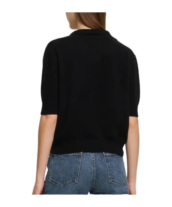 Khaite V-neck Pullover
