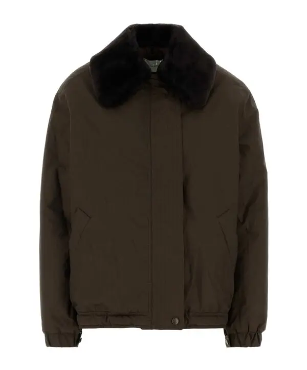 Magda Butrym Long-sleeve Jacket