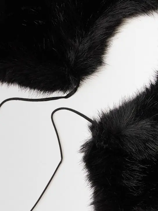 BY MALENE BIRGER Collarstyle Scarf