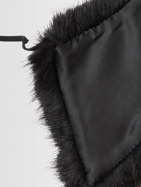 BY MALENE BIRGER Collarstyle Scarf