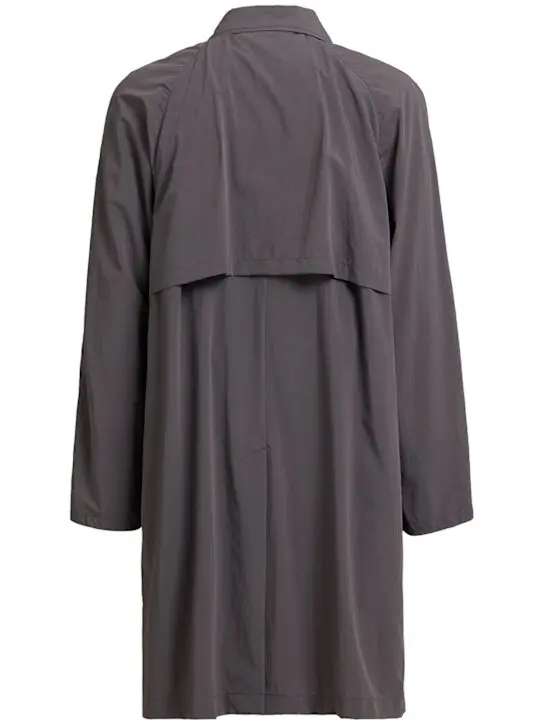 THE ROW Midlength Coat