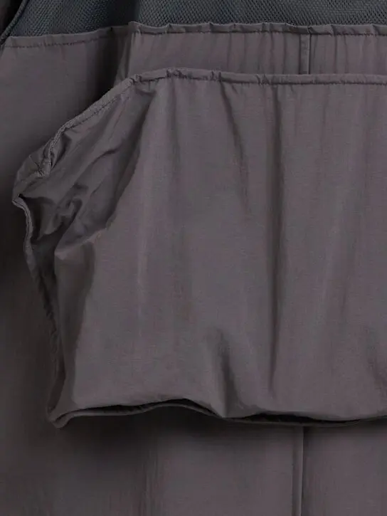 THE ROW Midlength Coat