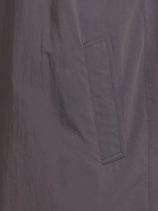THE ROW Midlength Coat