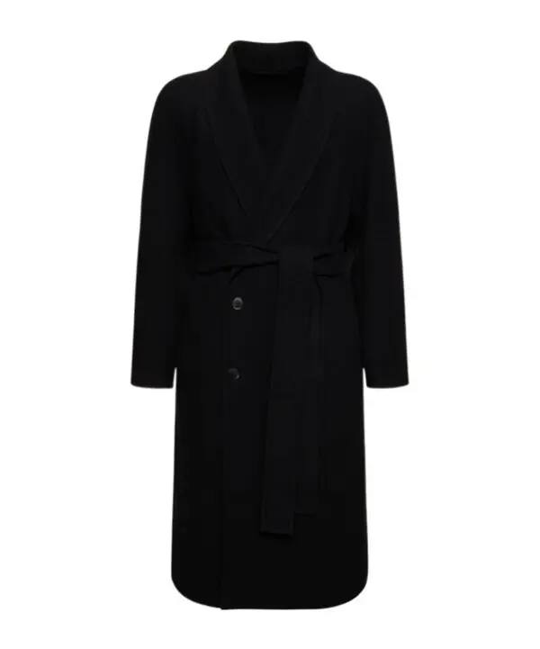 THE ROW Casual Long Coat