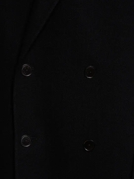 THE ROW Casual Long Coat