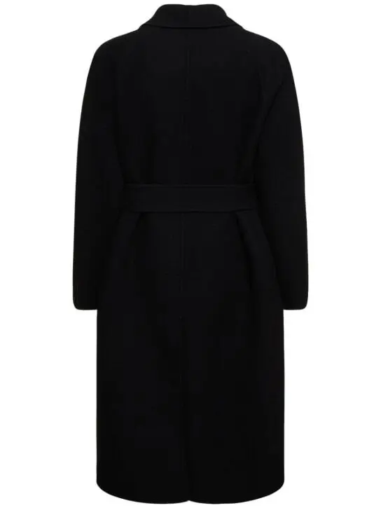 THE ROW Casual Long Coat