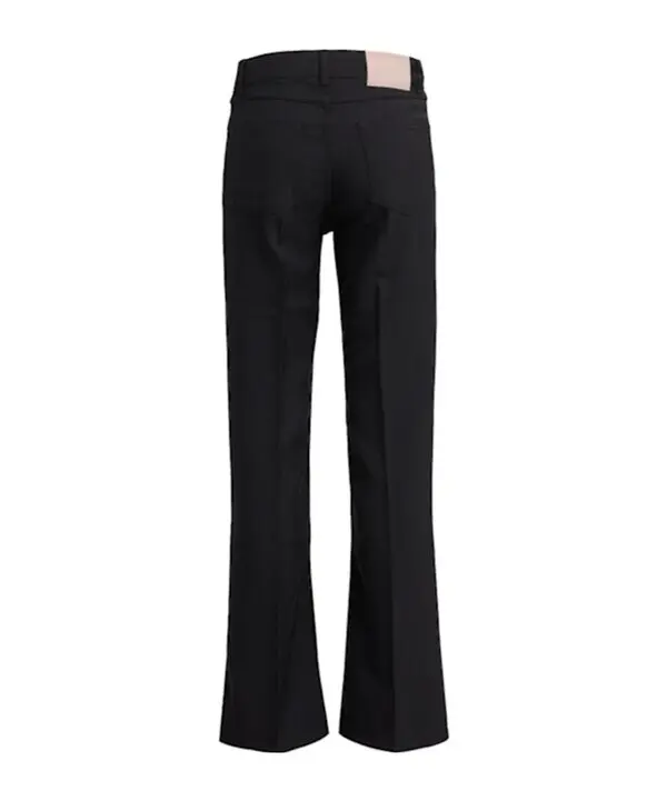 Our Legacy High-waisted Flare Jeans