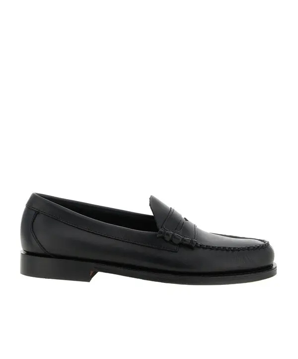 G.H. BASS  CO Weejuns Larson Classic Loafers