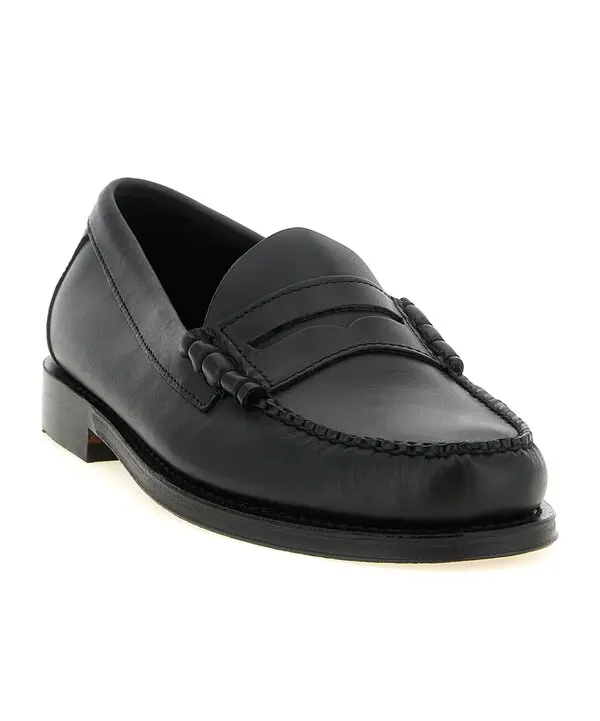 G.H. BASS  CO Weejuns Larson Classic Loafers