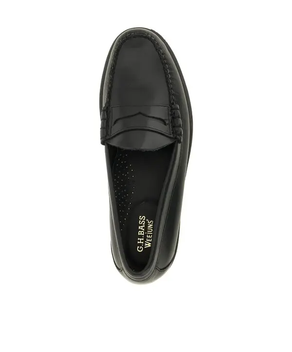 G.H. BASS  CO Weejuns Larson Classic Loafers