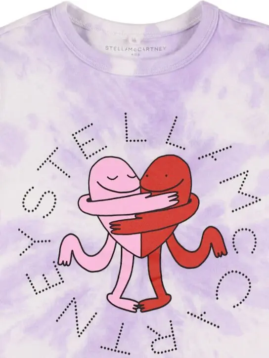 Stella McCartney Frontprint Top