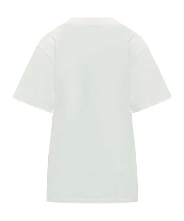 Stella McCartney My Dad Is A Rock Star" Short Sleeve T-shirt