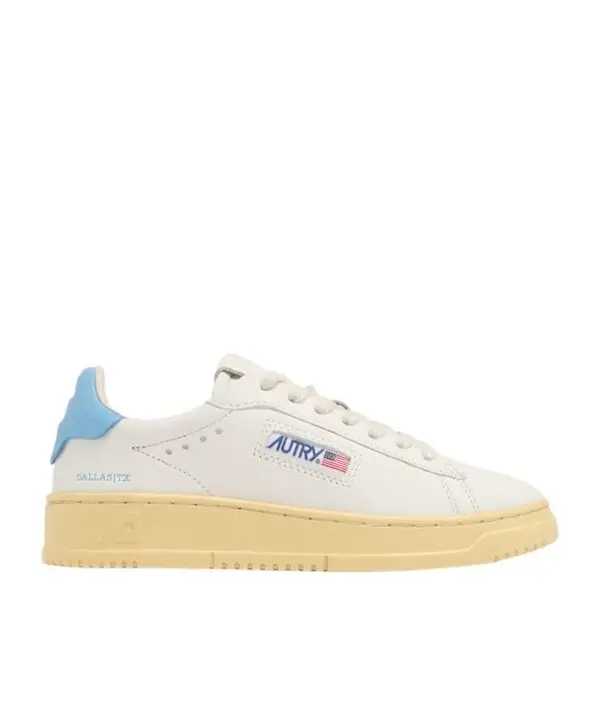 AUTRY Minimal Casual Shoes