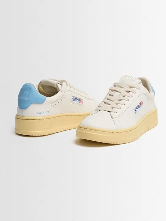AUTRY Minimal Casual Shoes