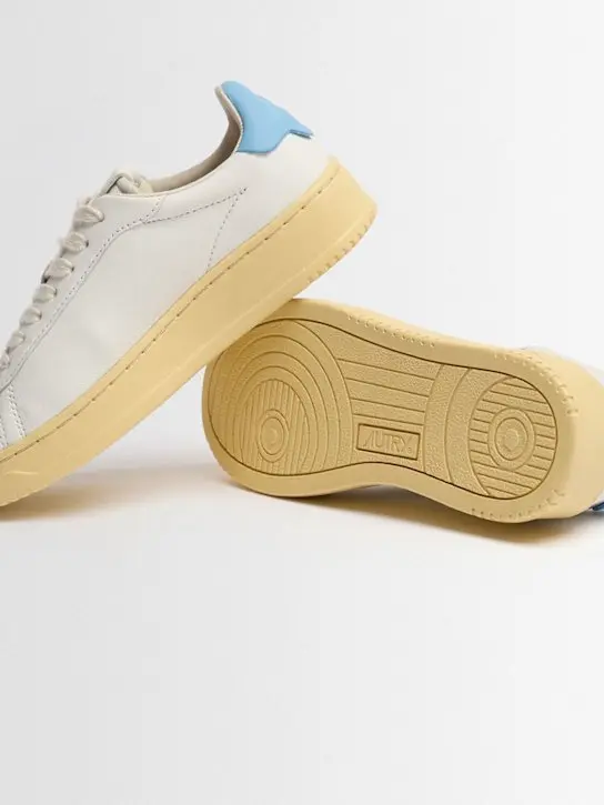 AUTRY Minimal Casual Shoes