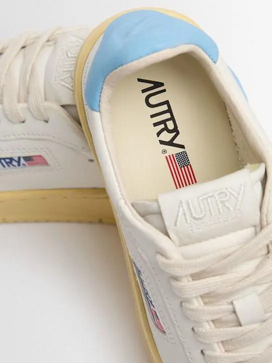 AUTRY Minimal Casual Shoes