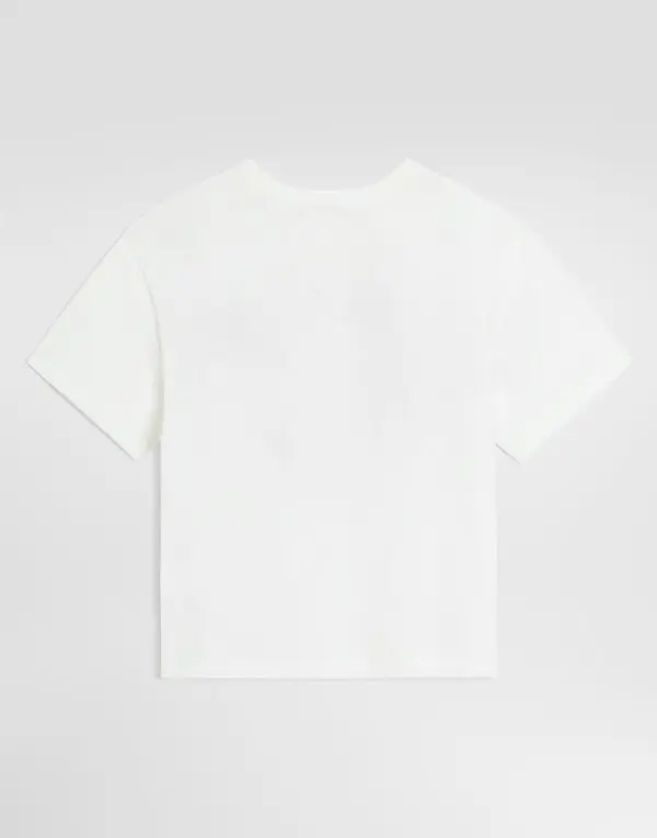 Dolce & Gabbana Jersey T-shirt