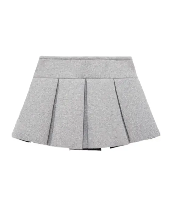 Marni Solidcolor Skirt