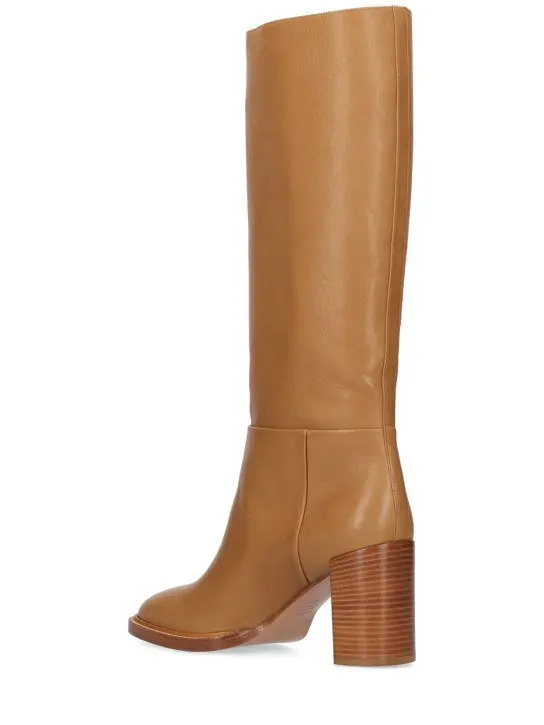Gabriela Hearst Simple Highboots