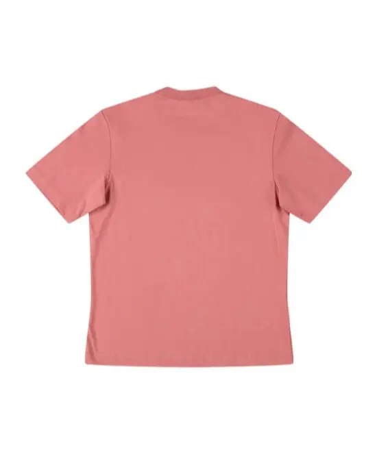 Marni Solidcolor Print Top