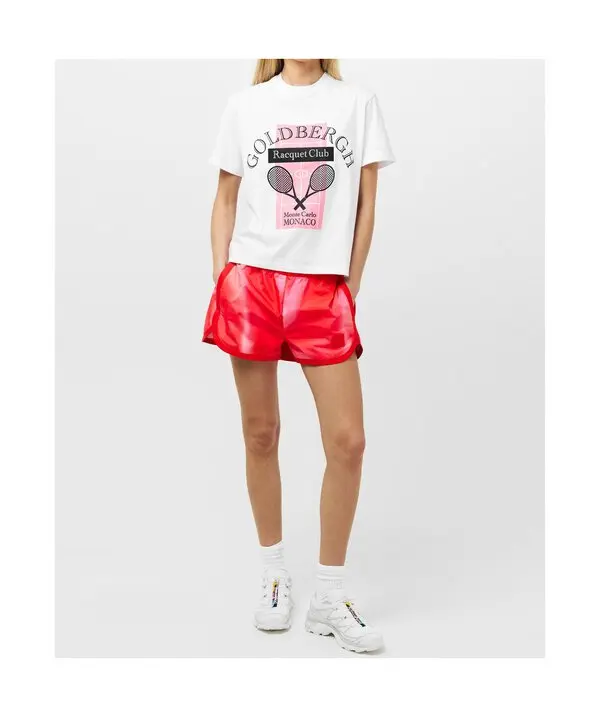 Goldbergh Slam Short Sleeve T-shirt