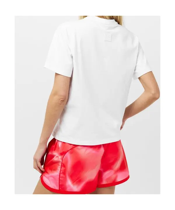 Goldbergh Slam Short Sleeve T-shirt