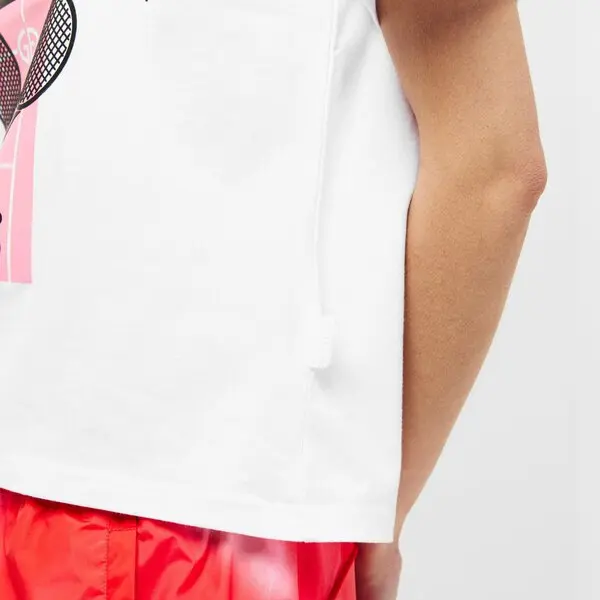 Goldbergh Slam Short Sleeve T-shirt