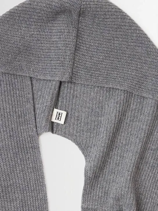 BY MALENE BIRGER Slimfit Long Scarf