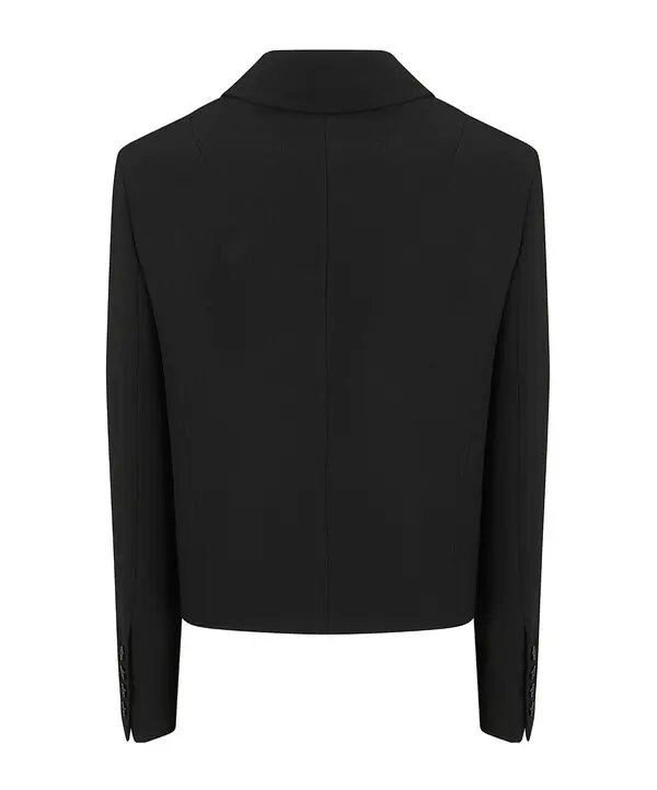 Ermanno Scervino Single-breasted Blazer