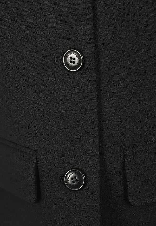 Ermanno Scervino Single-breasted Blazer