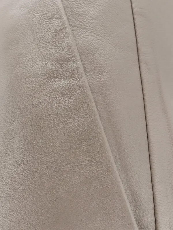 ALYSI Highwaisted Paneled Wideleg Trousers