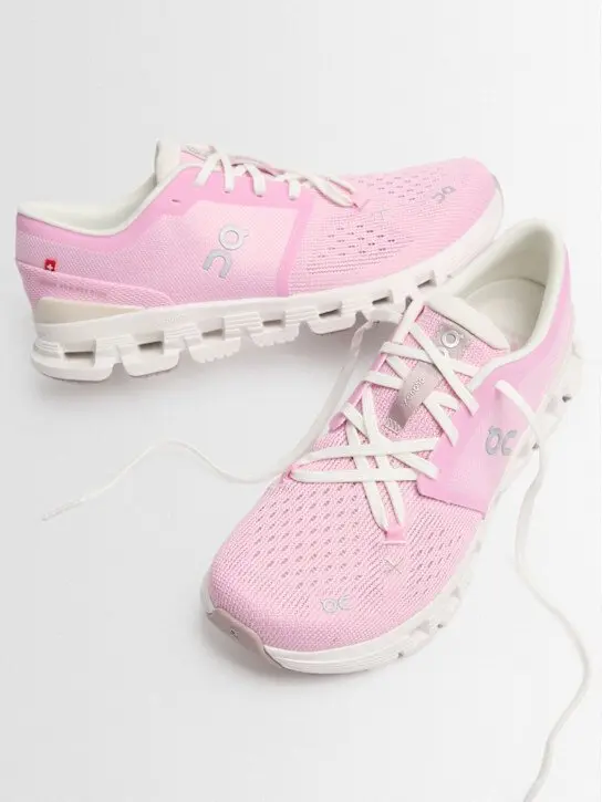 On Simple Casual Shoes