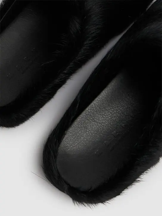 Marni Slipon Sandals