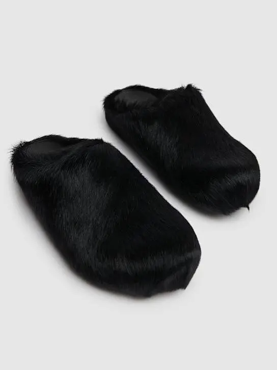 Marni Slipon Sandals