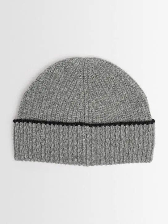 Chloé Round Soft Cap