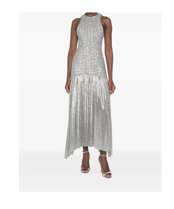Rabanne Dress