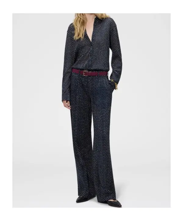 Missoni Long-sleeve Shirt
