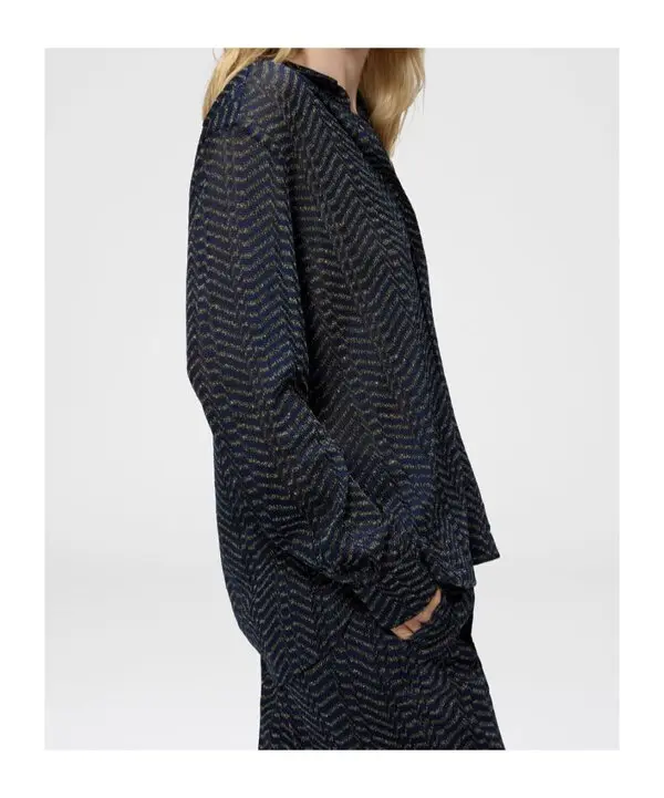 Missoni Long-sleeve Shirt