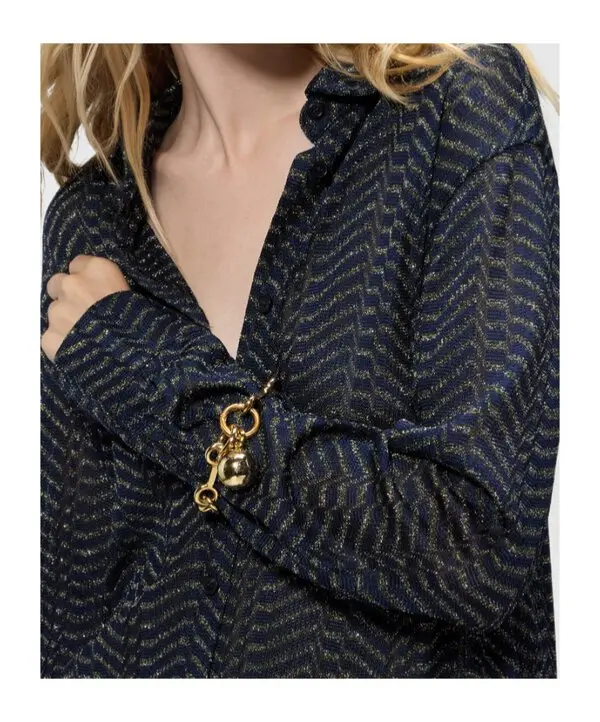 Missoni Long-sleeve Shirt