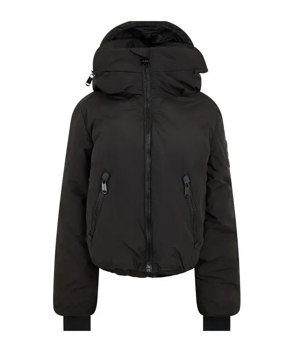 Goldbergh Porter Jacket - Black