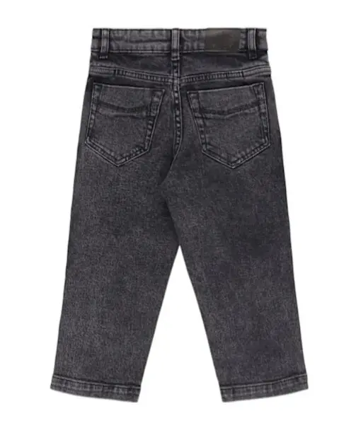 Bonpoint Casual Straightleg Pants
