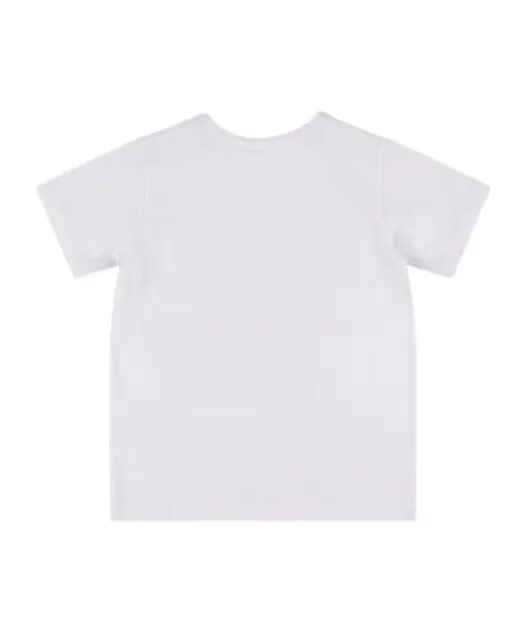 Stella McCartney Print Shortsleeve Tshirt