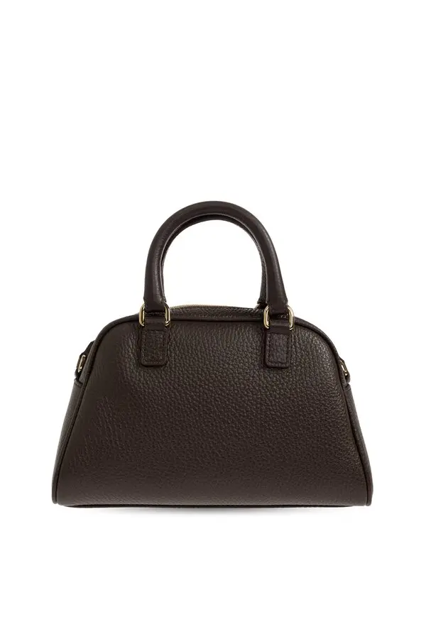 Dolce & Gabbana Zippered Shoulder Bag