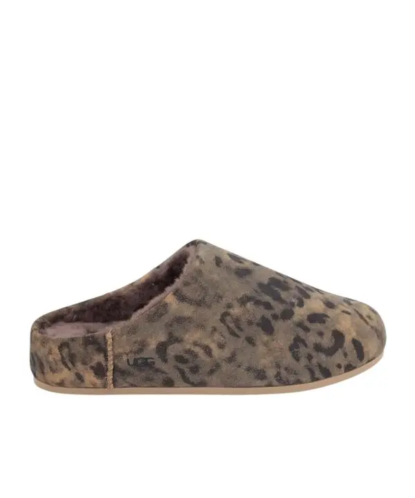 UGG Printed Slides