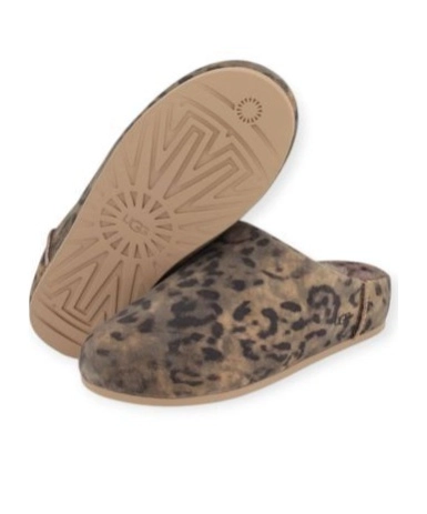 UGG Printed Slides