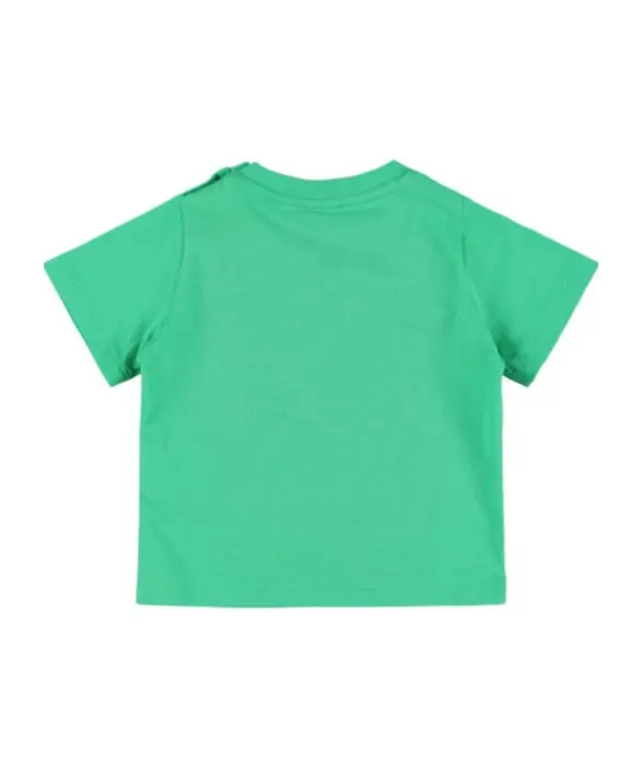 Stella McCartney Graphic Print Top