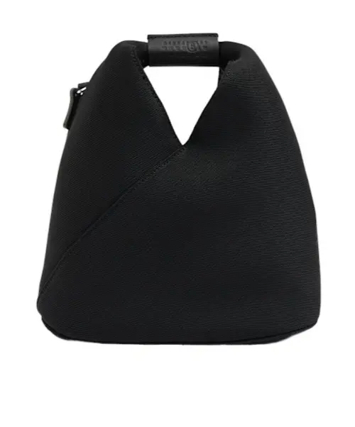 MAISON MARGIELA Top Handle Tote Bag