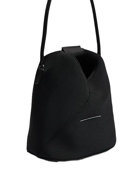 MAISON MARGIELA Top Handle Tote Bag