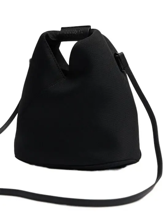 MAISON MARGIELA Top Handle Tote Bag