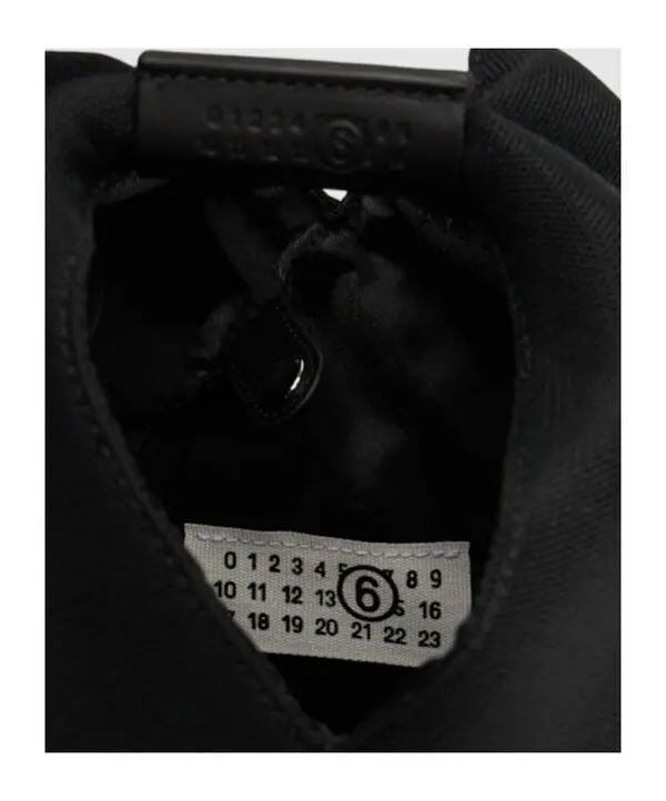 MAISON MARGIELA Top Handle Tote Bag